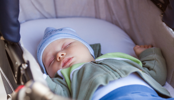 Barselsregler for læger